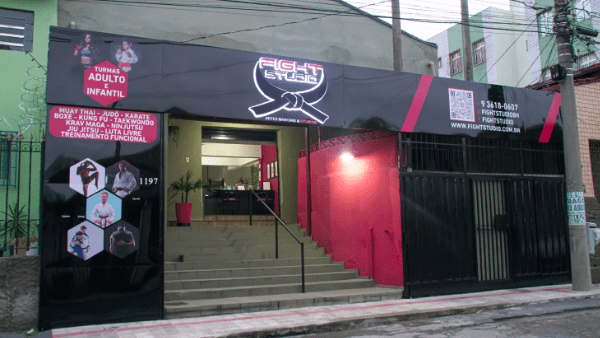 fightstudio